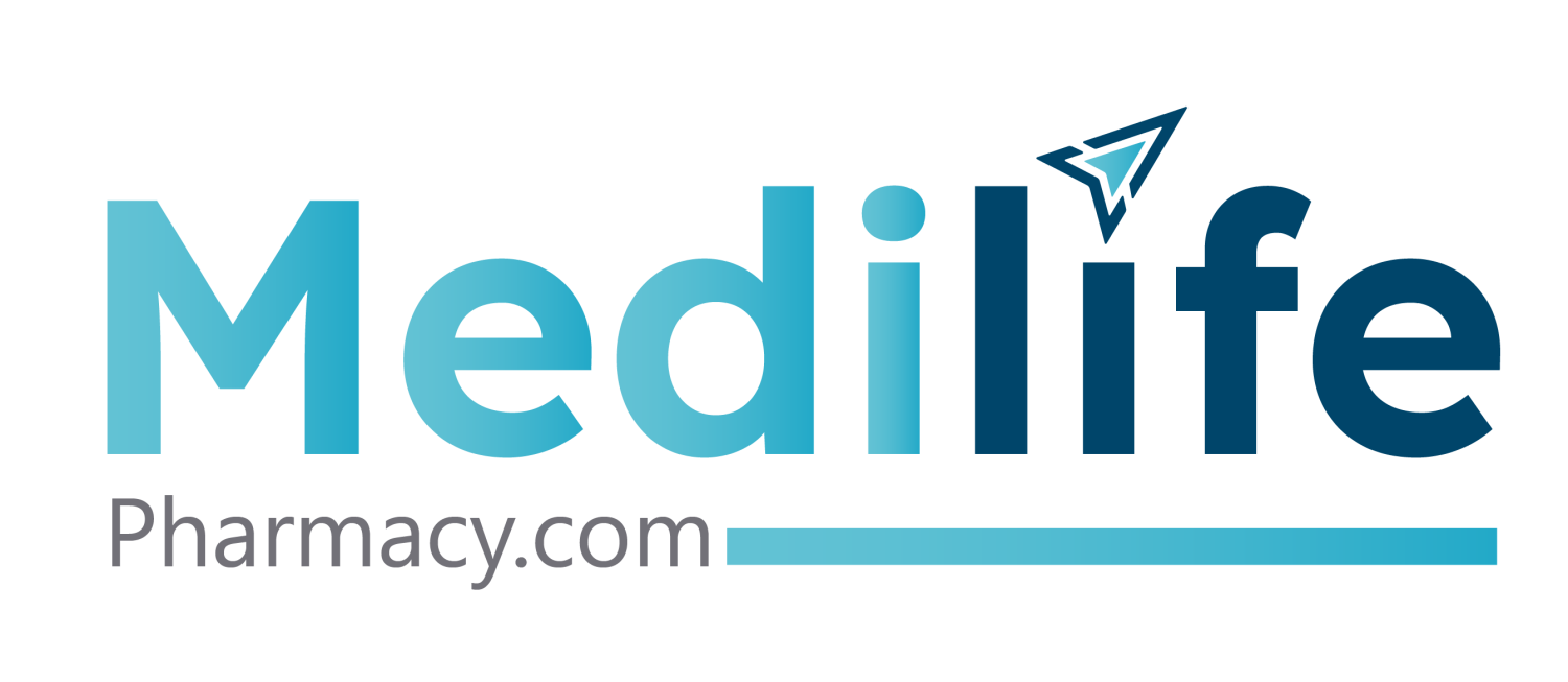 Medi life Pharmacy Online | Online Pharmacy