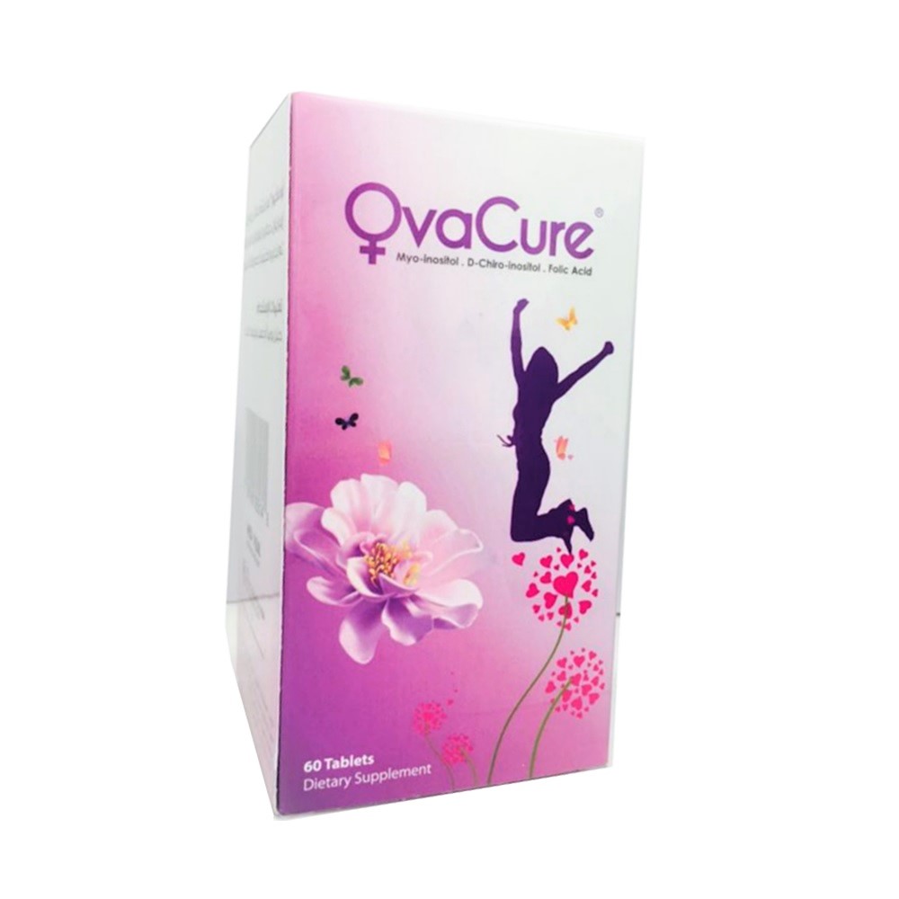BUY OVACURE TABLETS 50'S-MEDILIFE PHARMACY-UAE